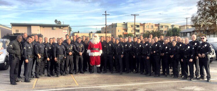 LAPD Metropolitan (@lapdmetro) | Twitter
