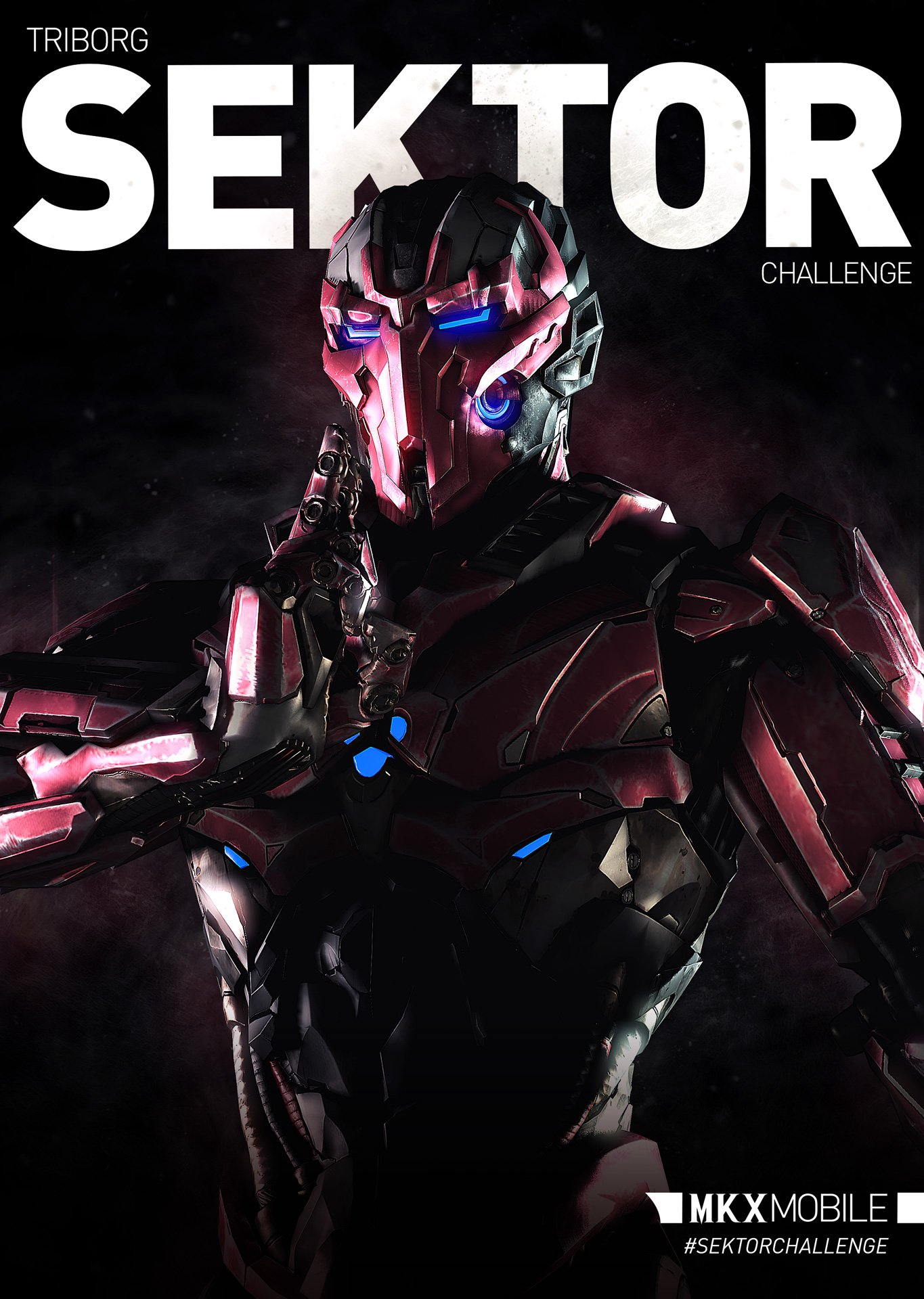 Mk9 Sektor