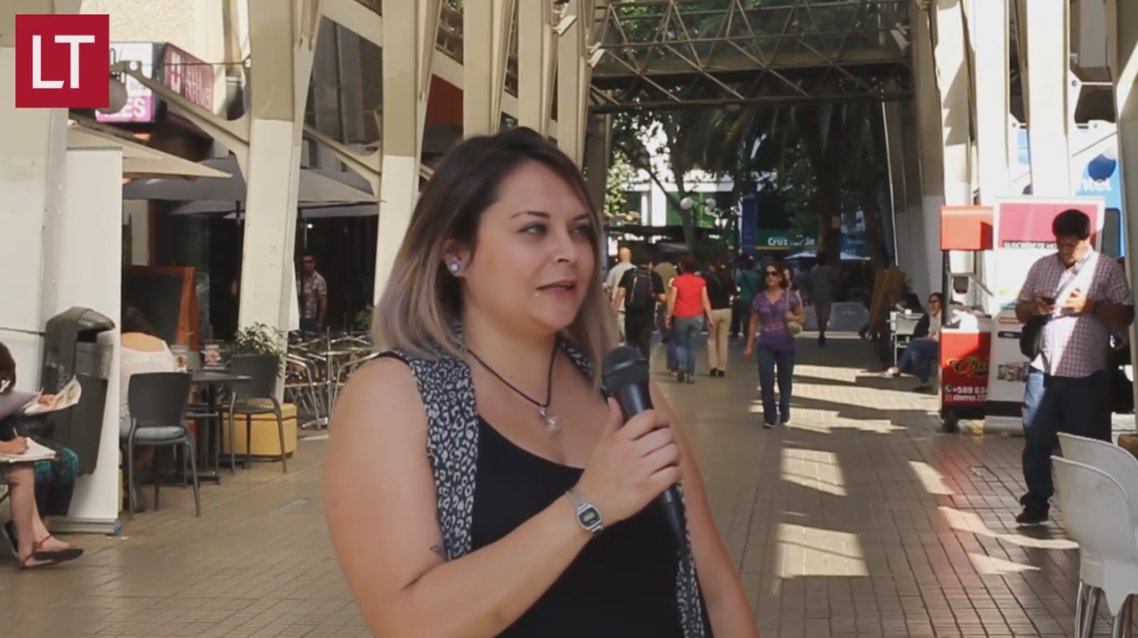 Especial PinochetLT, a 10 años de su muerte | "¿Qué se hablaba de ...