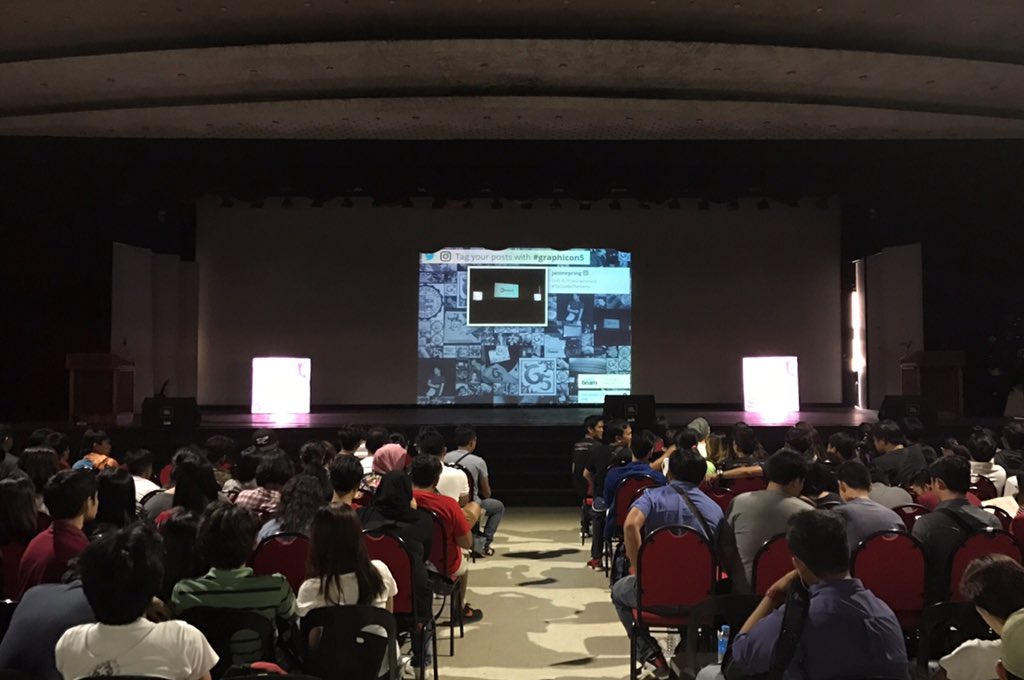 Graphicon Davao (@GraphiconDavao) | Twitter