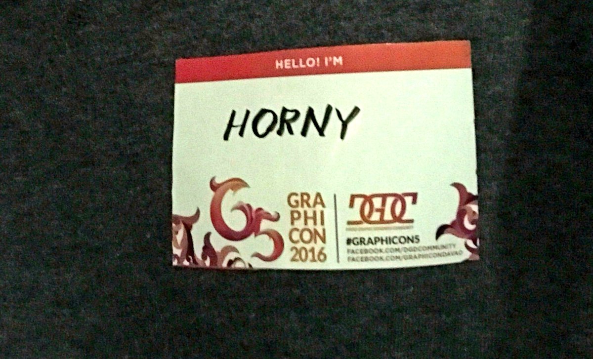 Graphicon Davao (@GraphiconDavao) | Twitter