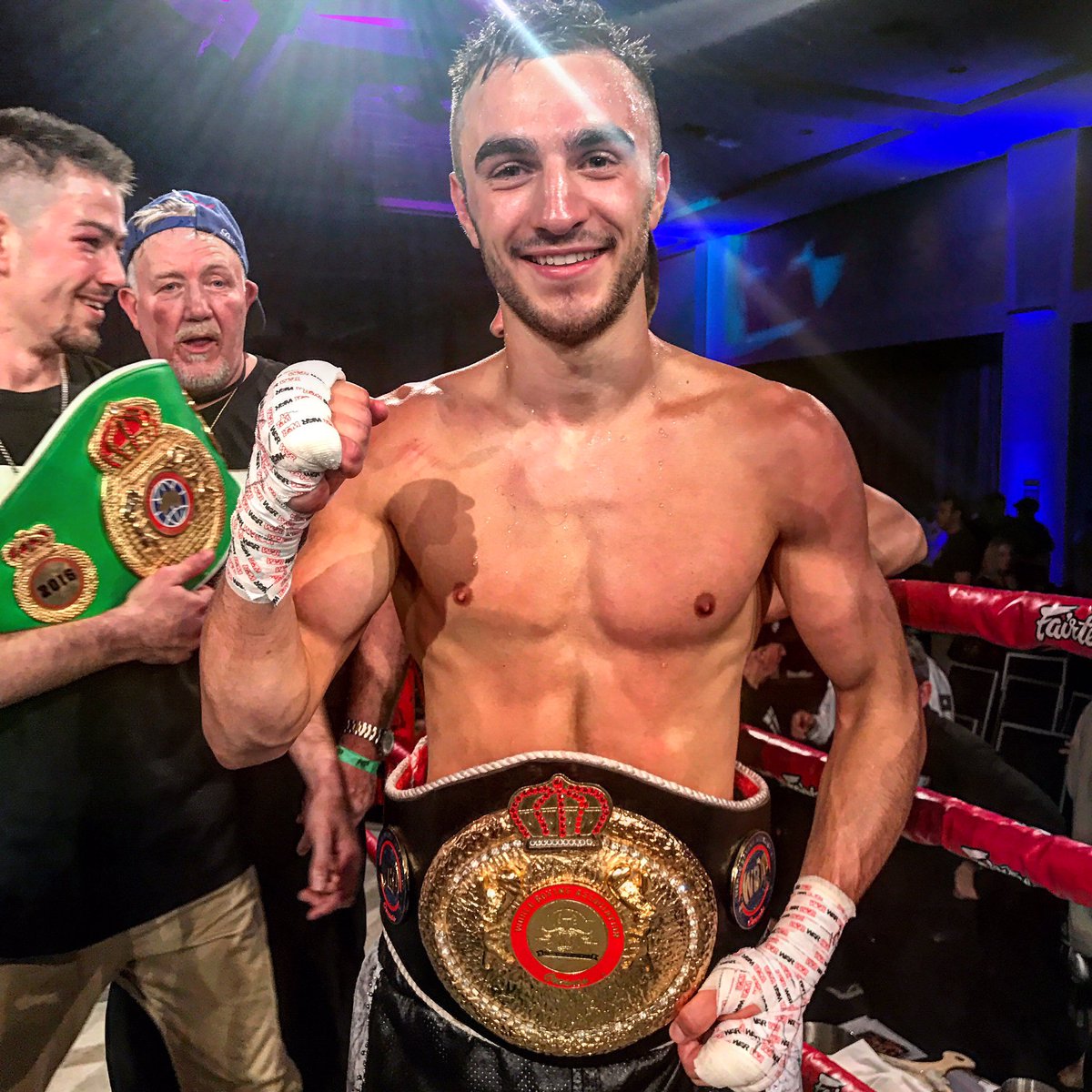 Home - Aus-Boxing.com