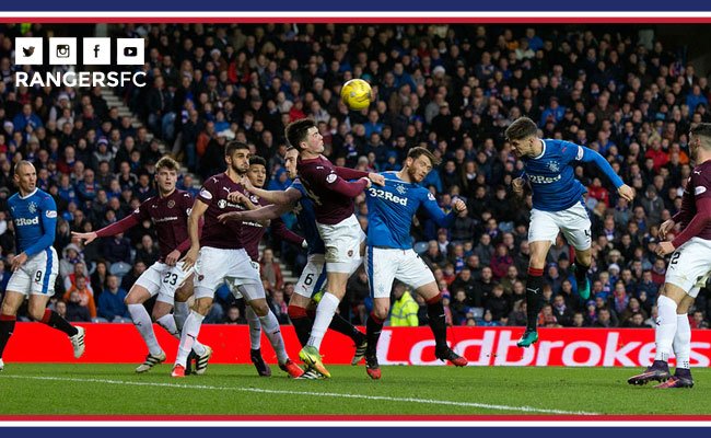 Rangers Football Club on Twitter: Rangers Football Club on Twitter: