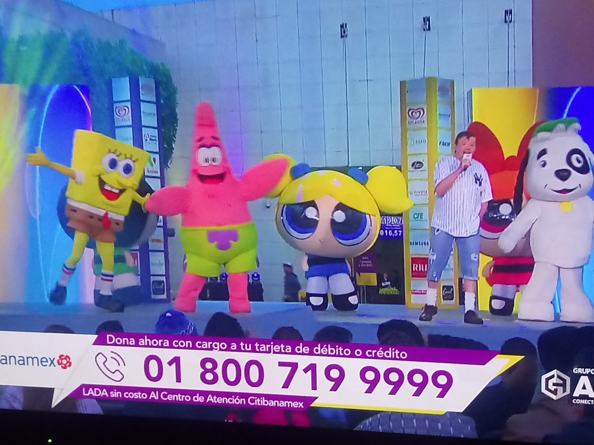 Chuggington Tayo Powerpuff Girls Spongebob