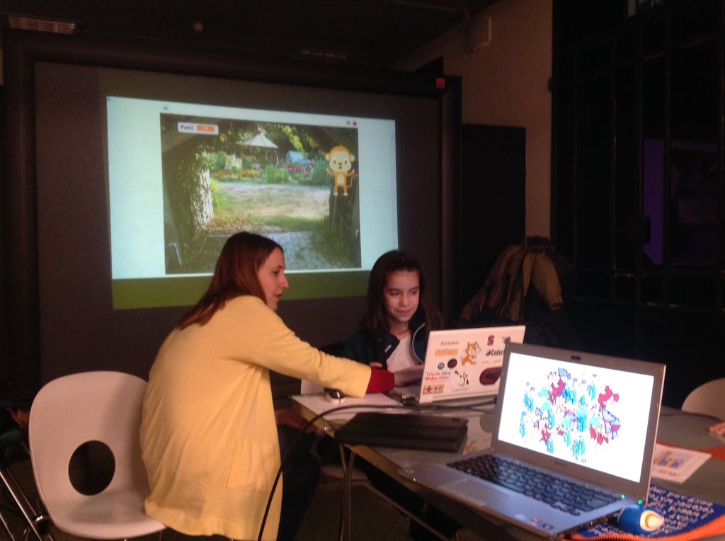 Coderdojo Bologna Coderdojobo Twitter