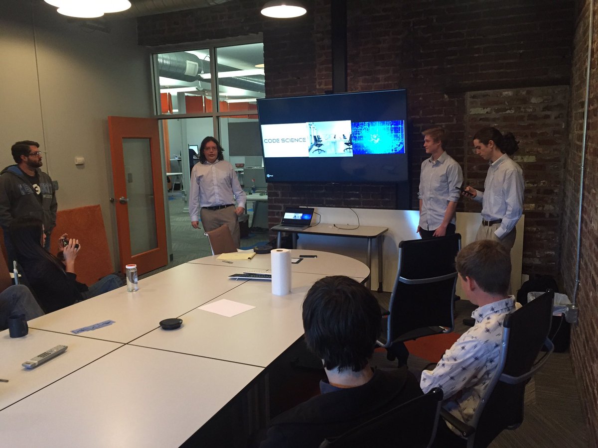 codescience (@codescience) | Twitter