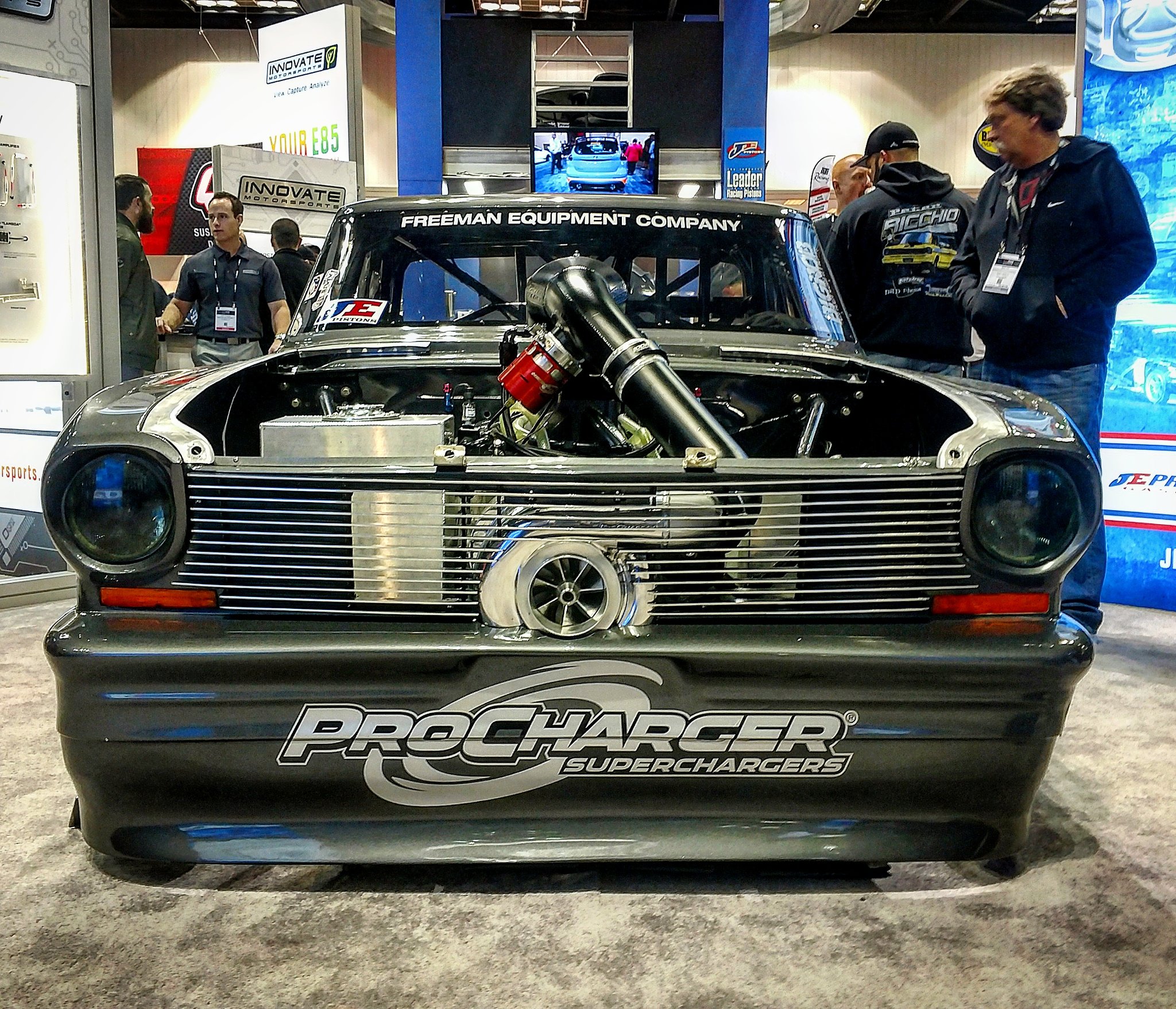 Street Outlaws Daddy Dave