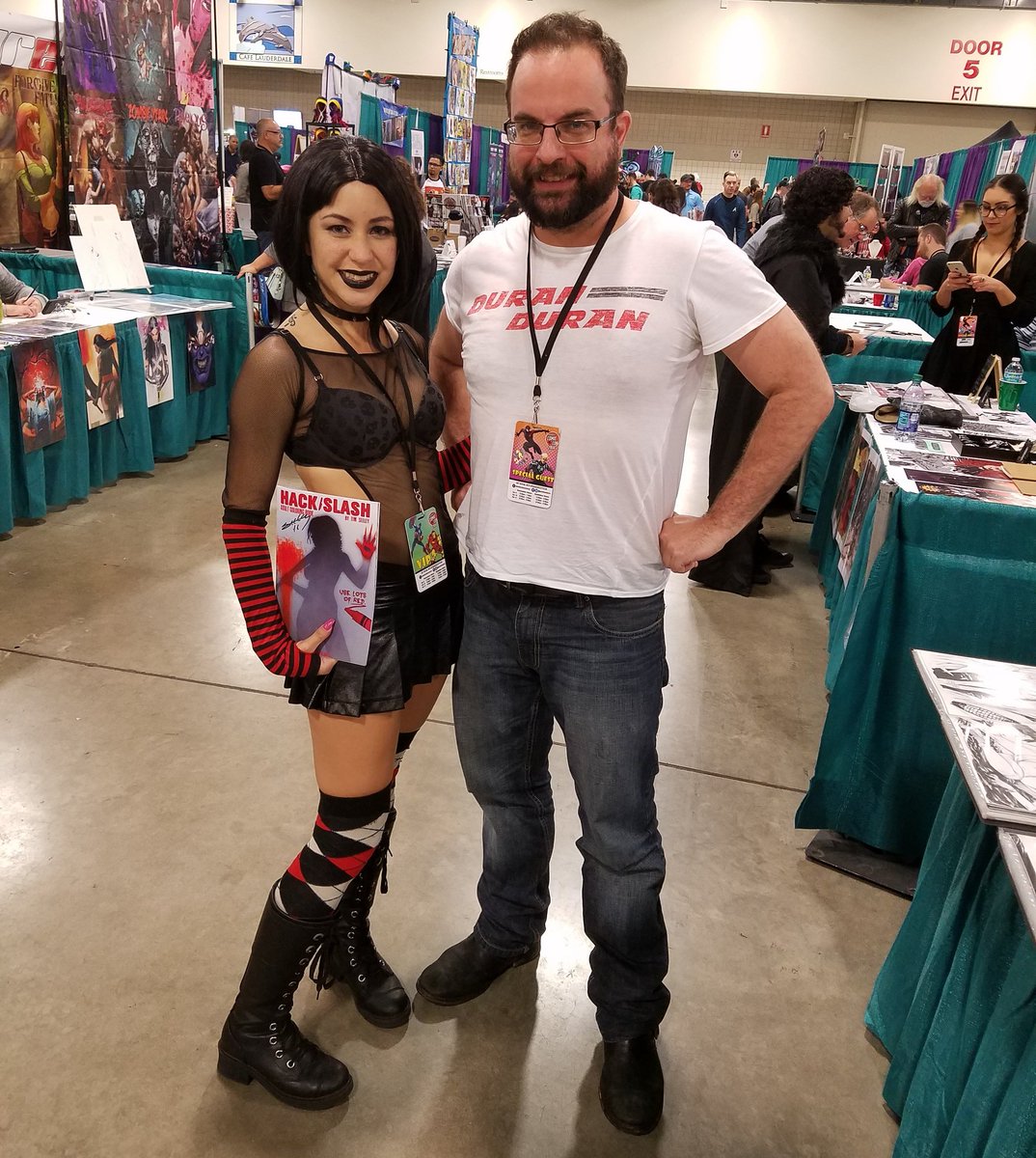 HackSlashInc (@HackSlashInc) | Twitter