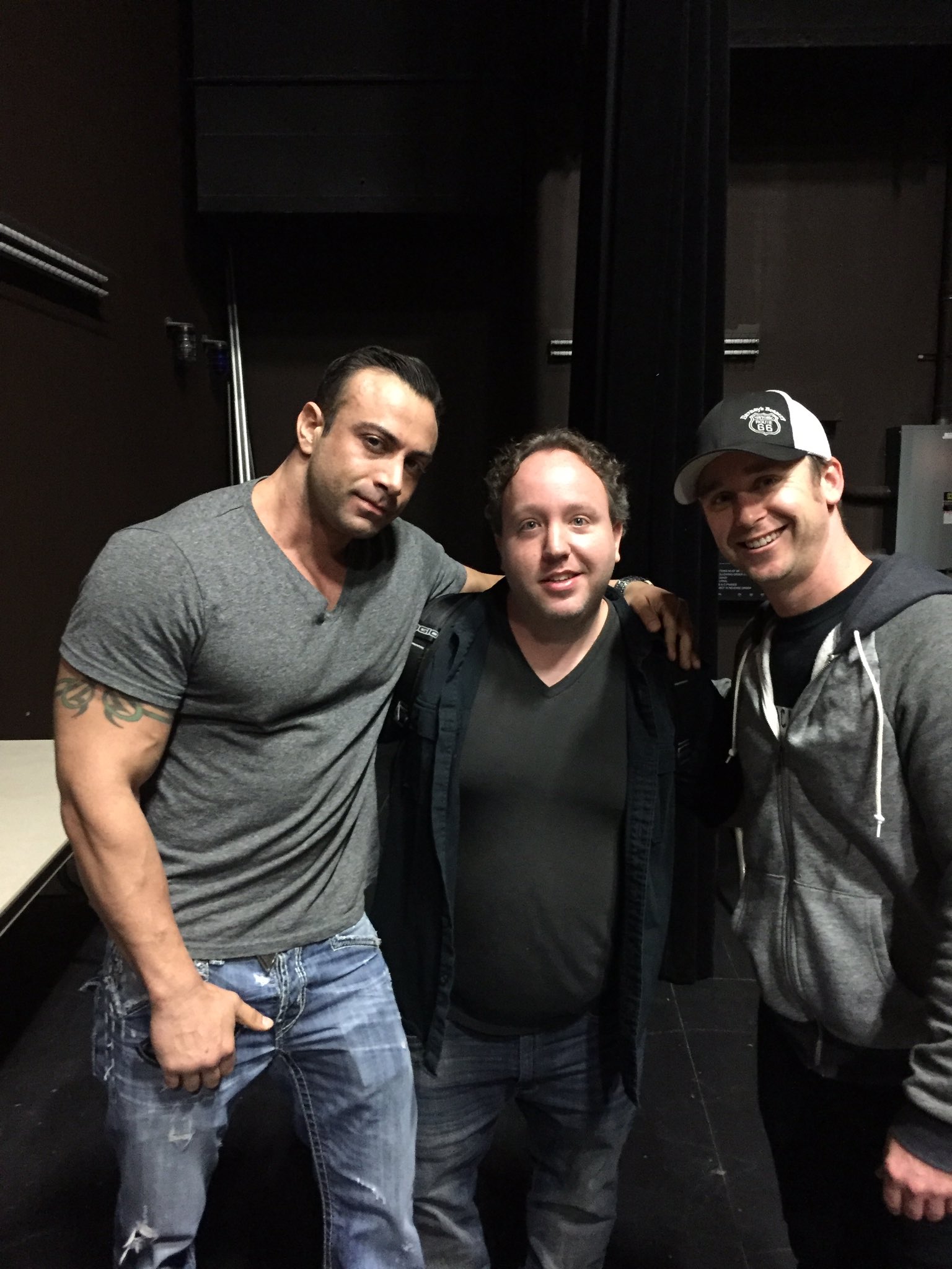 Victor Dimattia Sandlot