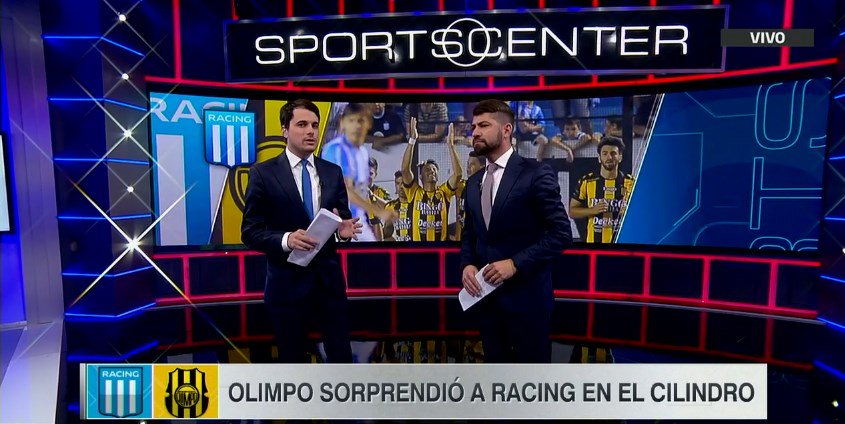 Ahora sumate a SportsCenter en vivo por ESPN 2 con todos los goles de ... Ahora sumate a SportsCenter en vivo por ESPN 2 con todos los goles de ...