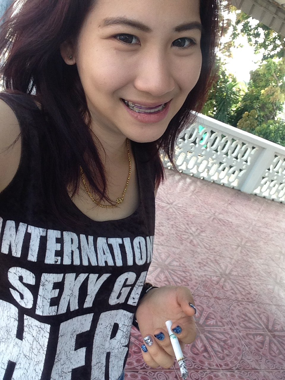 fonped💃 (@fonp_kjn) / Twitter