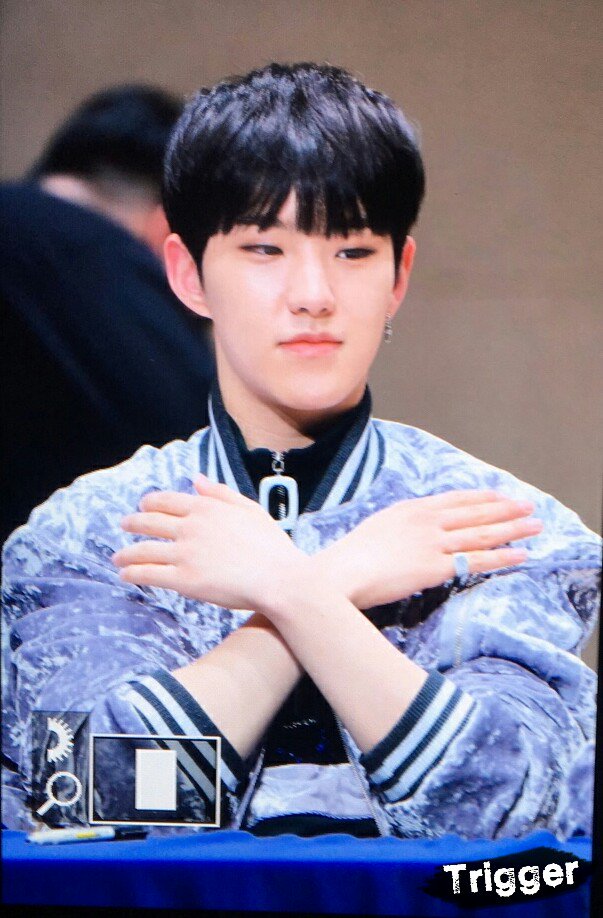 Trigger (@trigger_hoshi) | Twitter