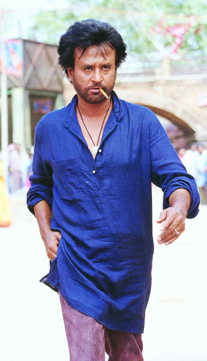 Rajini Baba Wallpapers