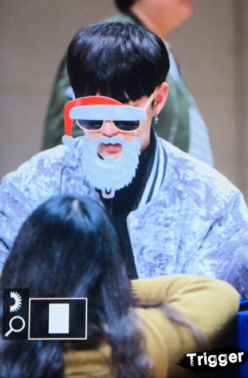 Trigger (@trigger_hoshi) | Twitter