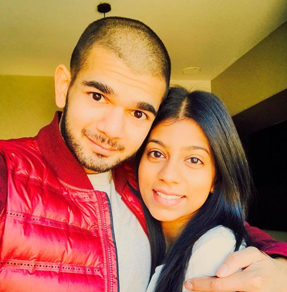 Devan Patel (@devzki) | Twitter