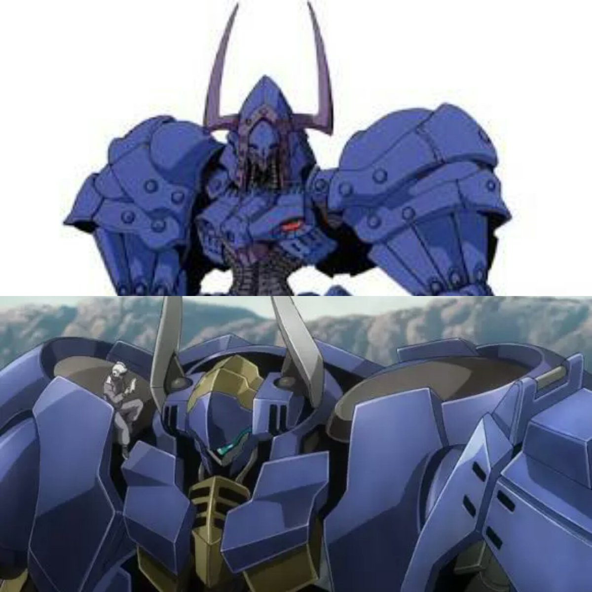 【FSS】ファイブスター物語111★永野護【MH】【GTM】