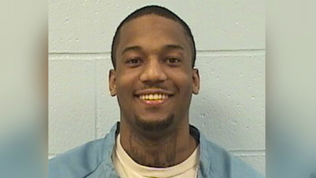 Man gets 45 years for shooting death of rapper L'A Capone | FOX 32 News ...