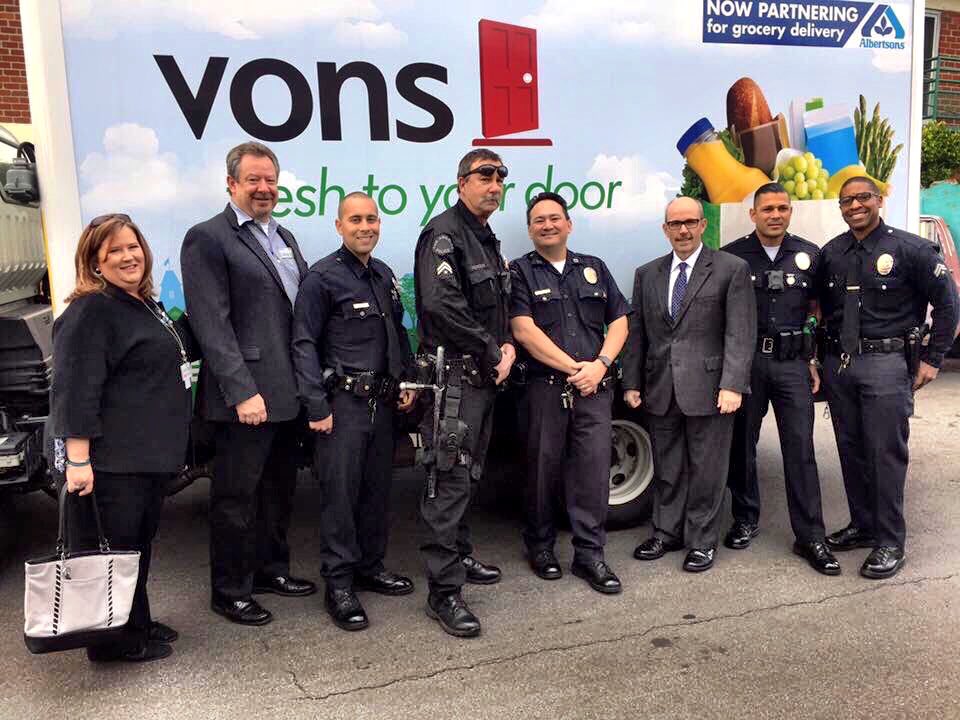 LAPD Metropolitan (@lapdmetro) | Twitter