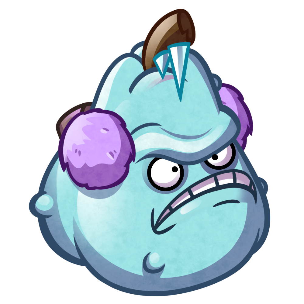 Squash Plants Vs Zombies 2