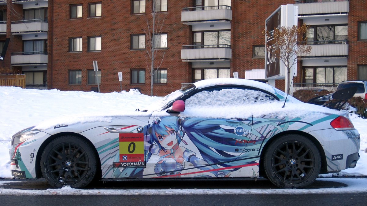 MY FAVOURITE OTTAWA CAR : r/ottawa