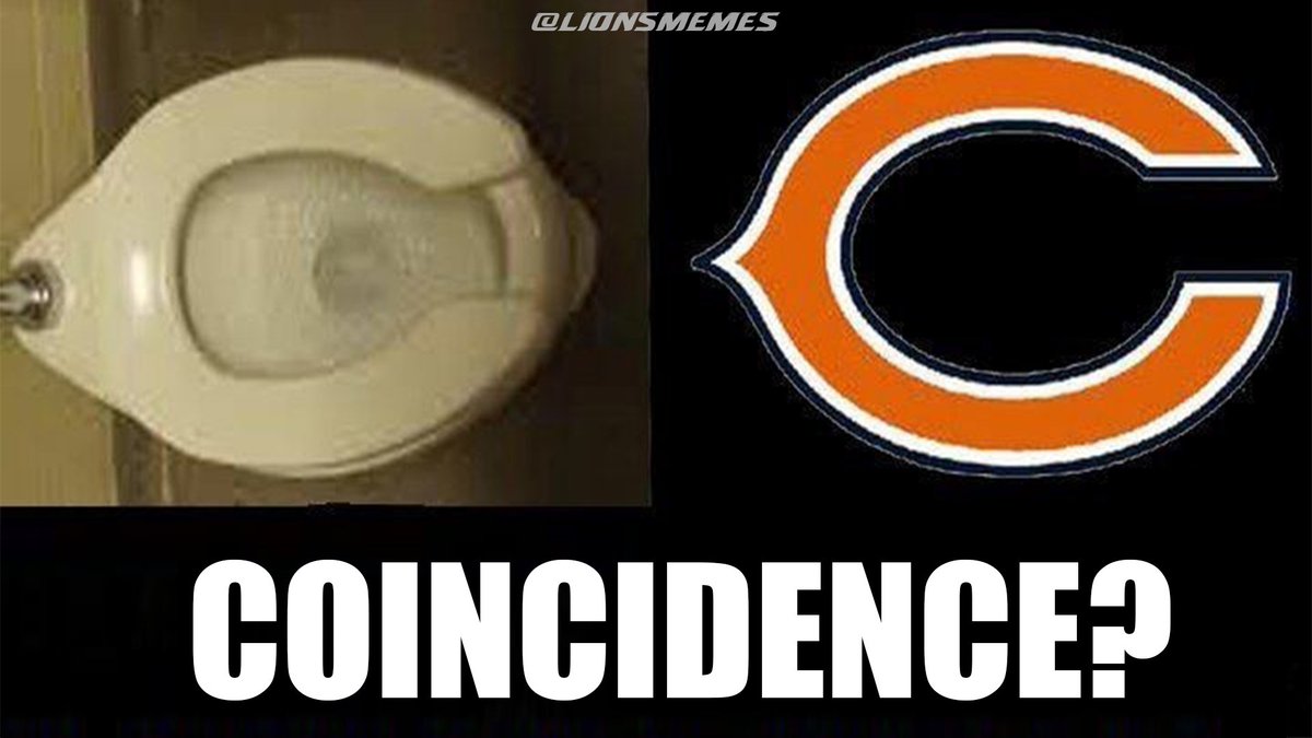 Bears Suck Memes