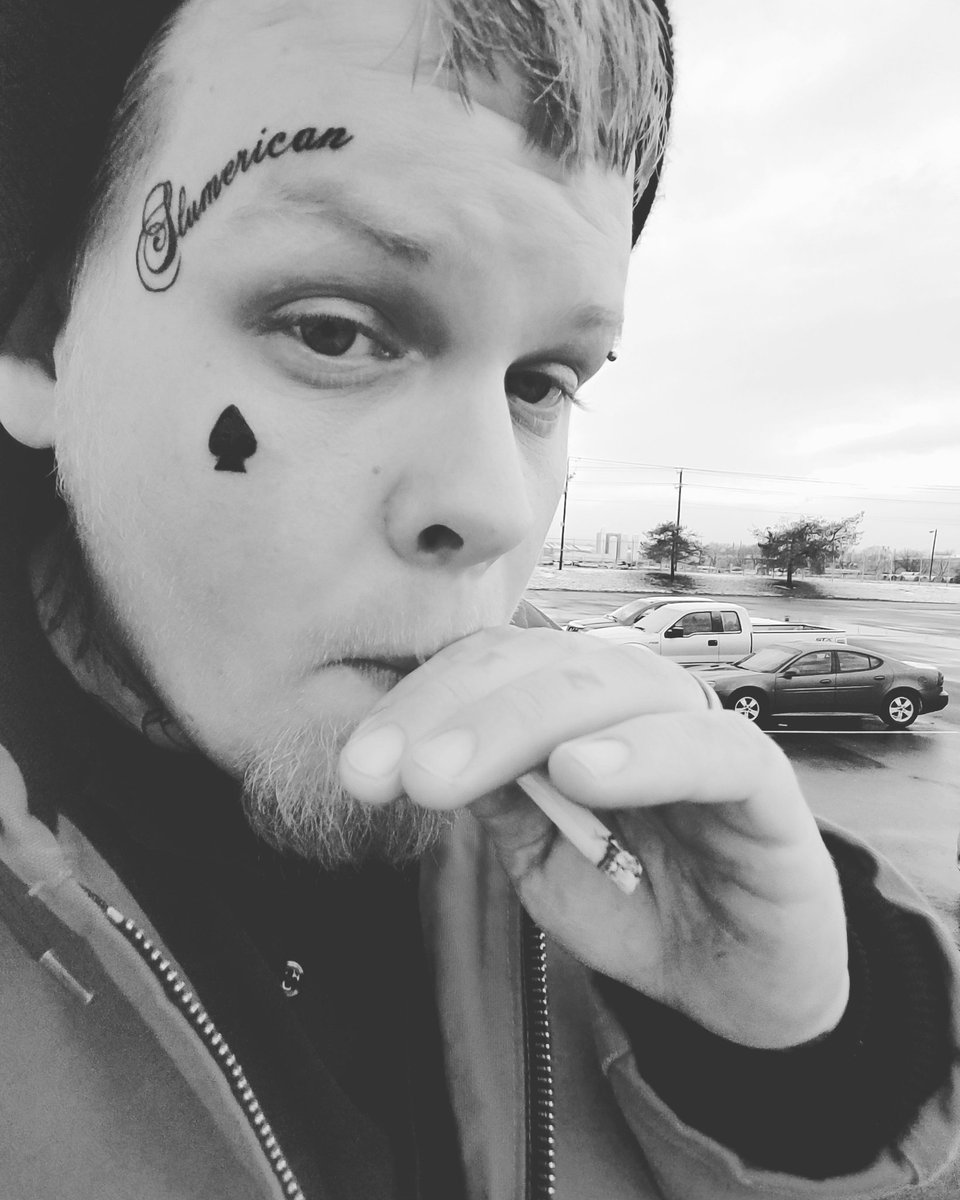 Yelawolf Forehead Tattoo Slumerican