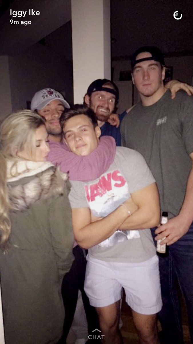 Zach Collins Girlfriend - 2024 Company Salaries