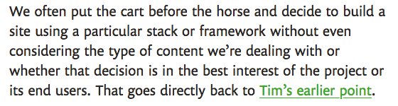 Insert Clickbait Headline About Progressive Enhancement Here Aaron Gustafson