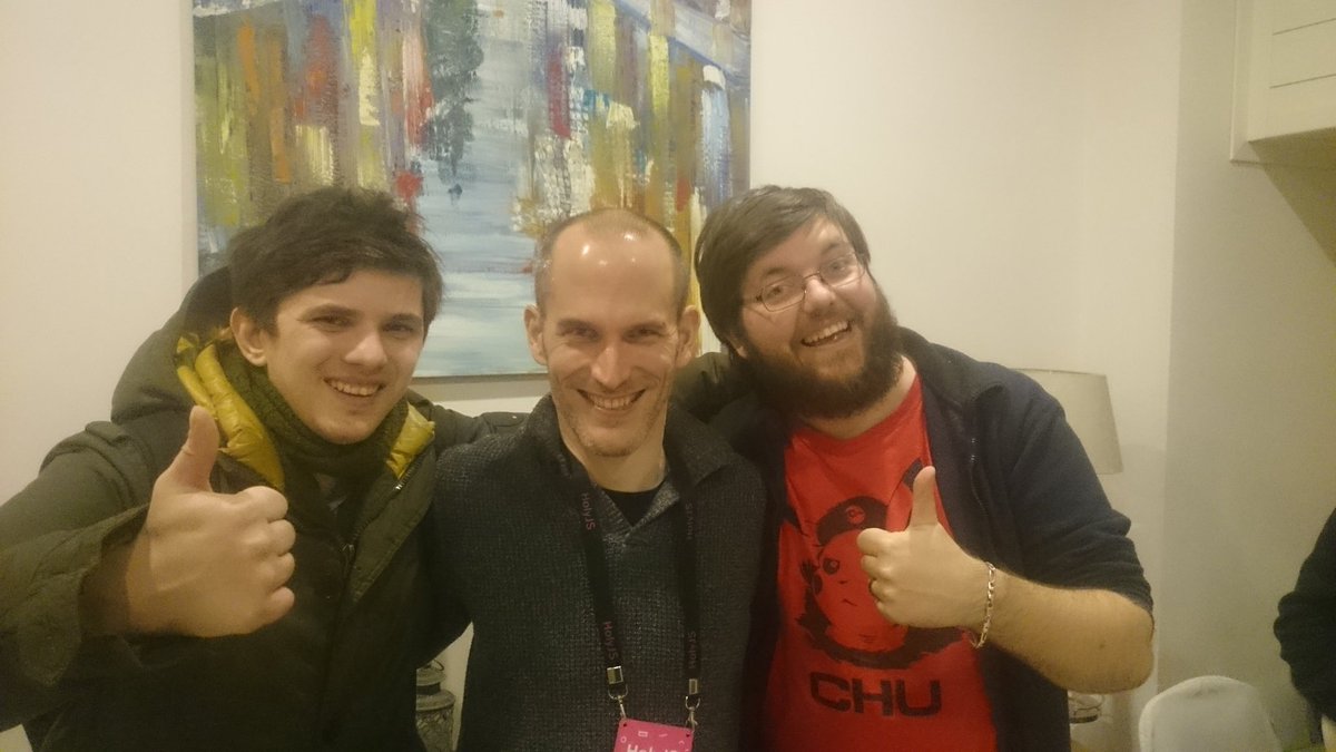 Sergey Lapin (@srg_lapin) | Twitter