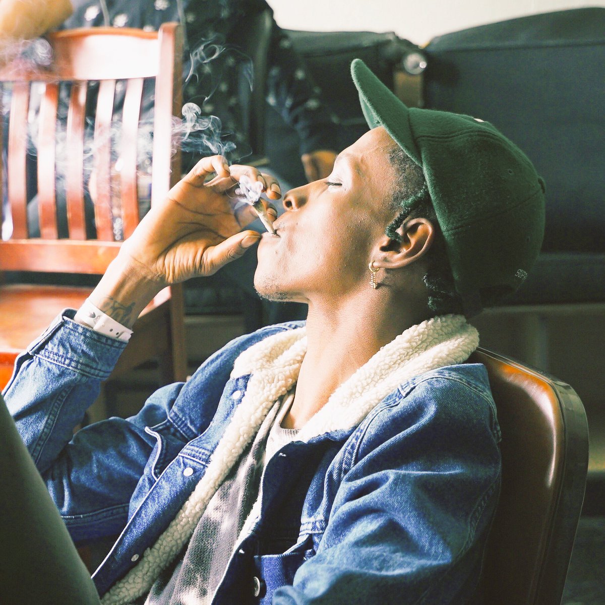 The Underachievers Issa Gold