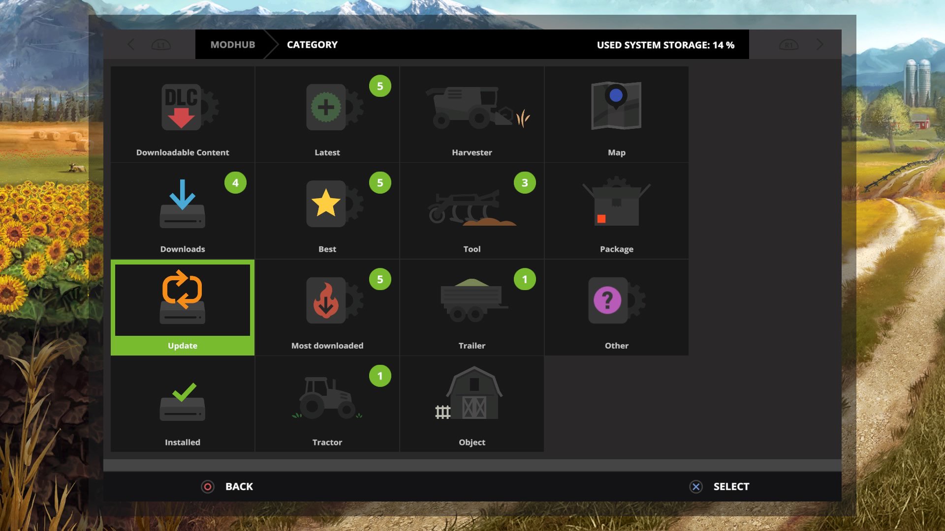 [REVIEW] Farming Simulator 17 | cd_BE