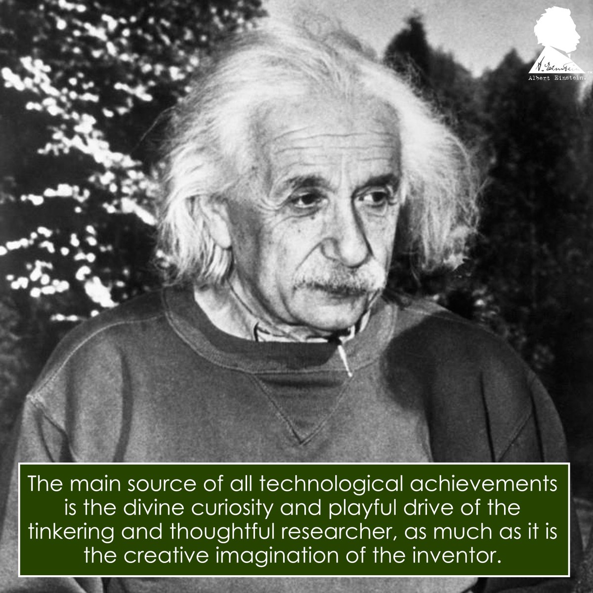 Albert Einstein Accomplishments