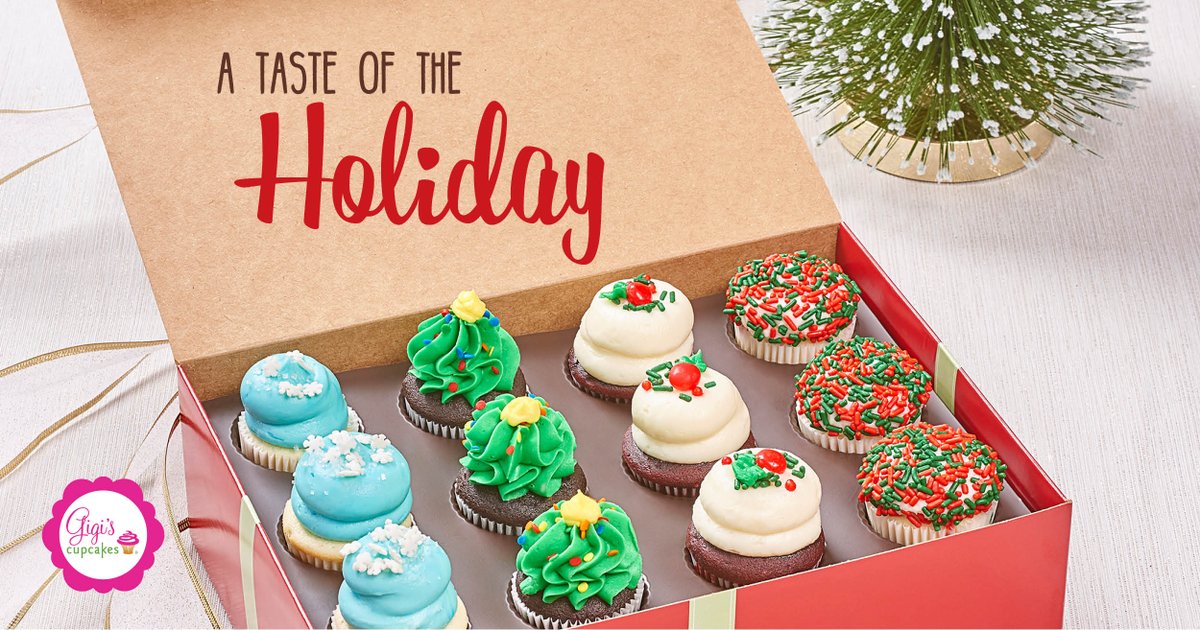 Gigis Cupcakes | Gourmet Cupcakes Fresh Every Day