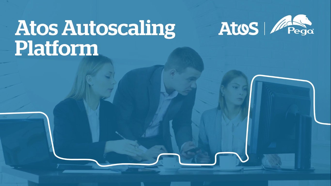 Atos on Twitter: "Deliver exceptional customer experience with @Pega solutions on a #multi-cloud ...