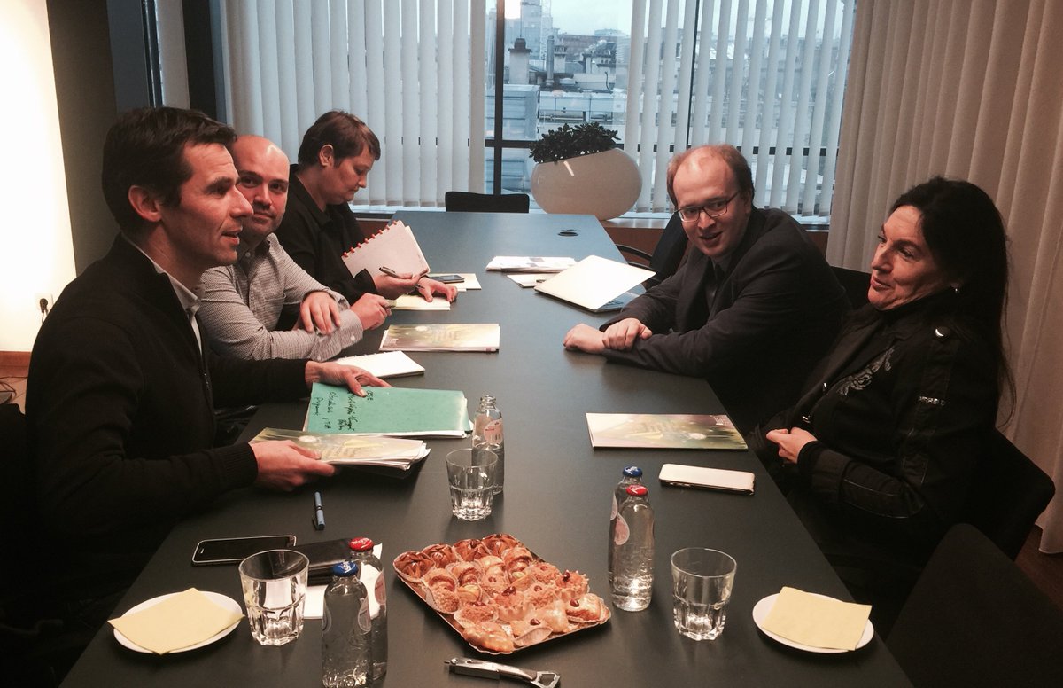 Bart Devos (@_BartDevos) | Twitter