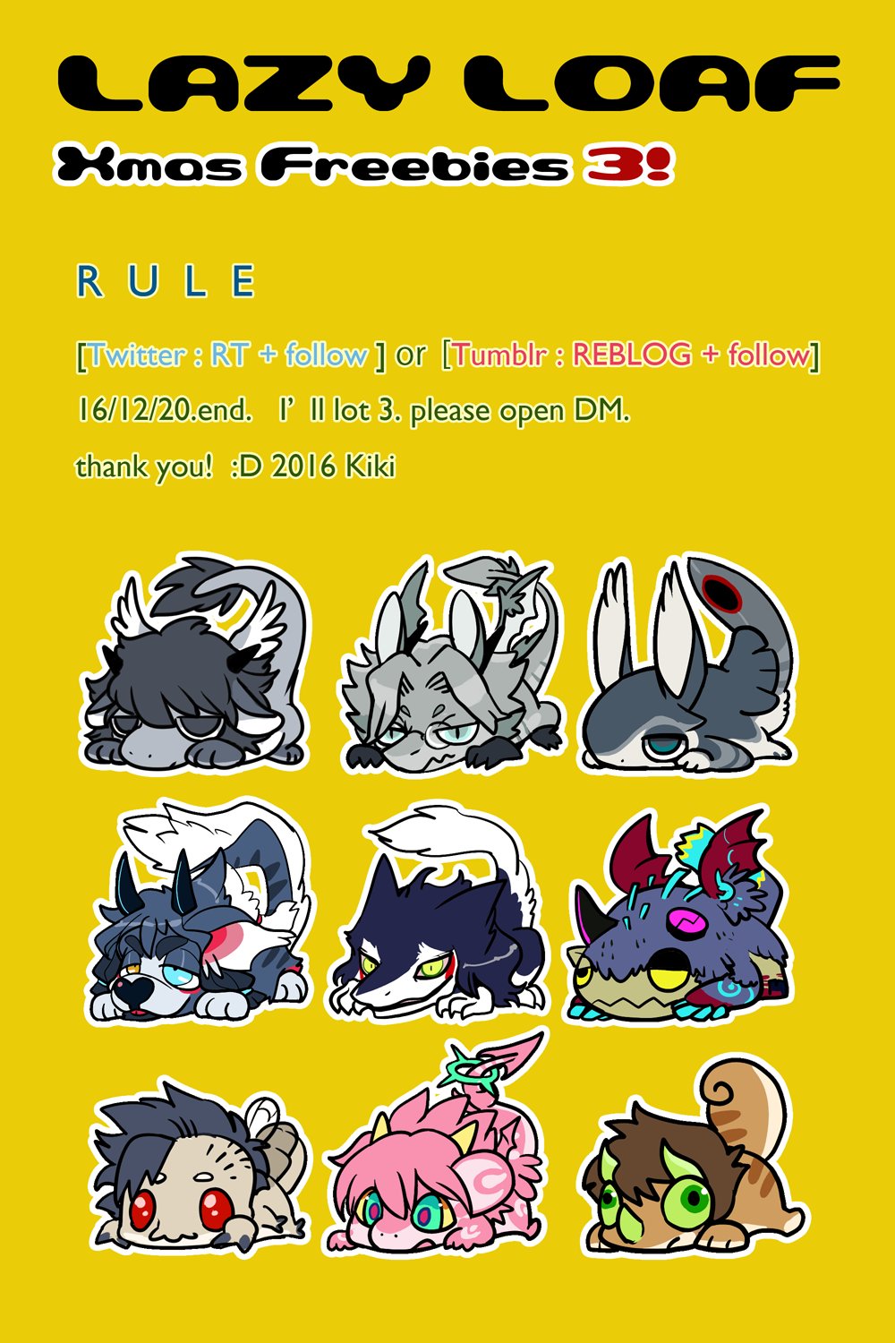 Lazy Rules Tumblr