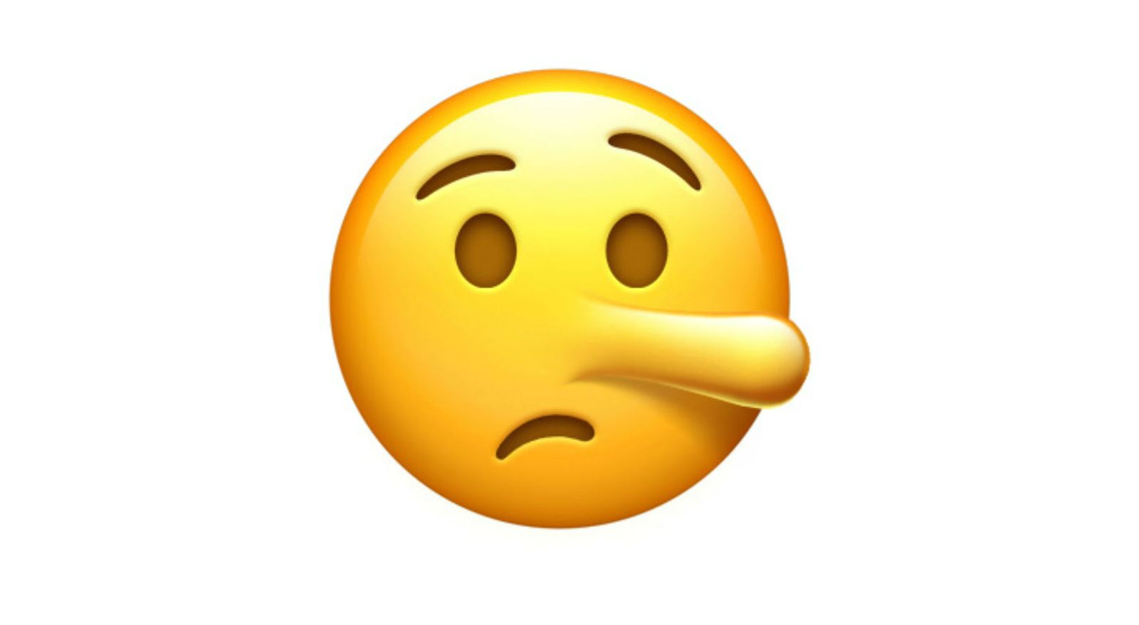 Nose Emoji