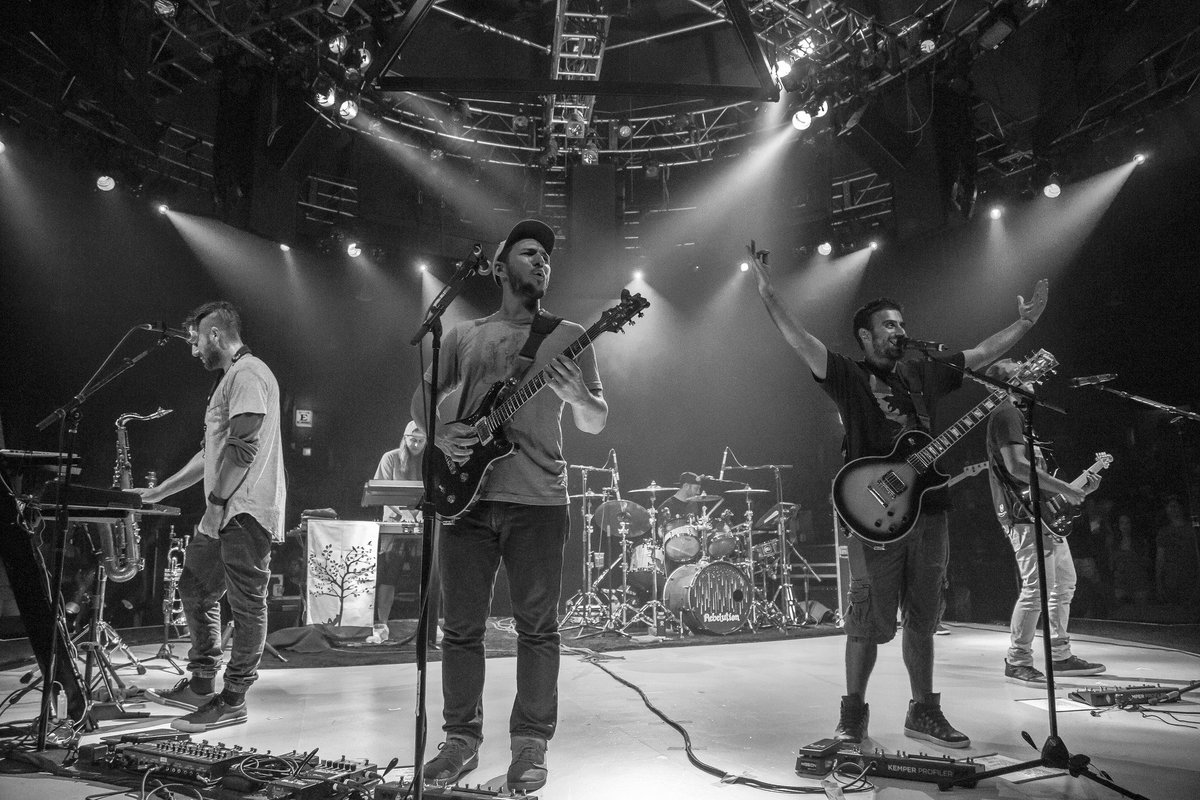 46 best Rebelution images on Pholder | Rebelution, Calireggae and Pics