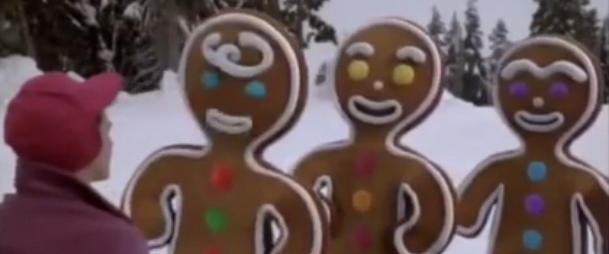 A Fairly Odd Christmas