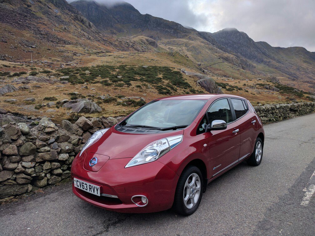 trystan (@TrystanLea) | Twitter