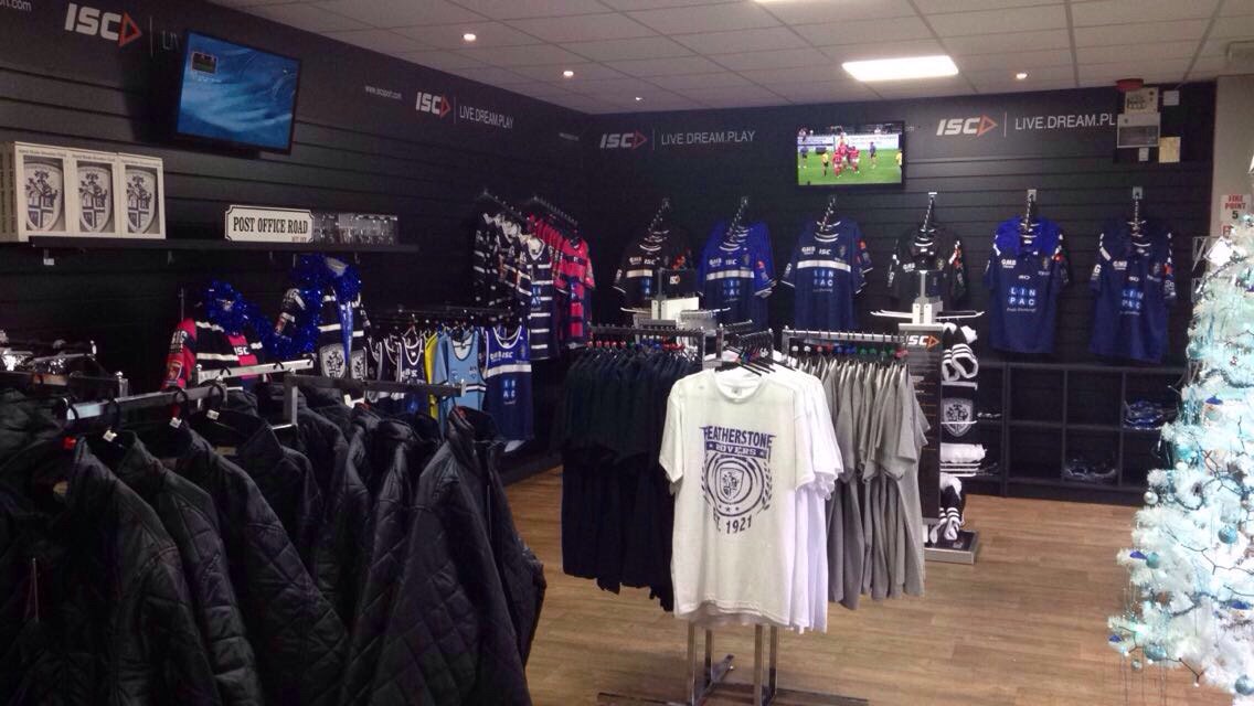 Featherstone Rovers on Twitter: Featherstone Rovers on Twitter: