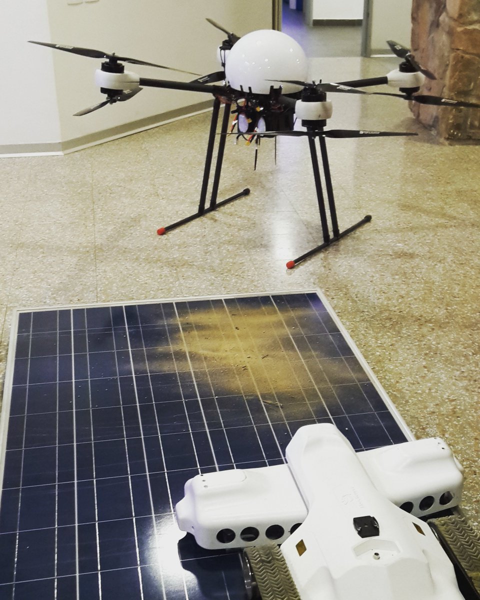 Smart Inspection Of A Solar Farm Using Drones Pix4D, 60% OFF