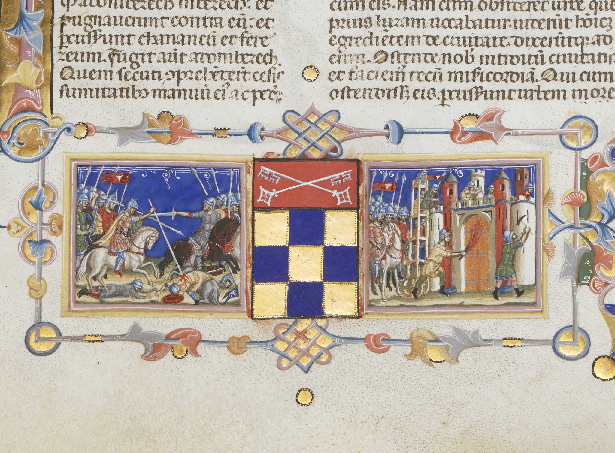 Antipope Clement Vii