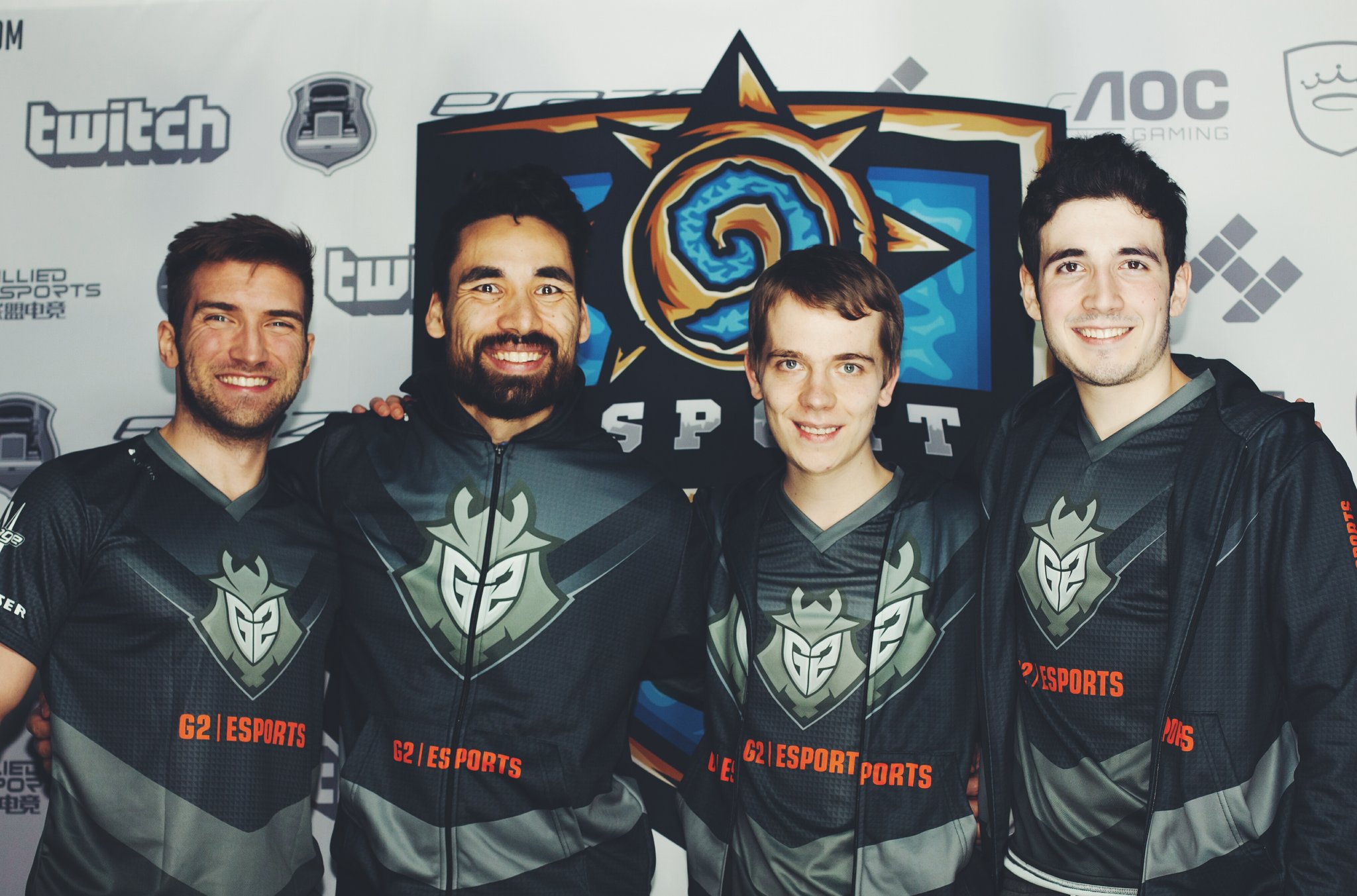 G2 ESPORTS ANNOUNCES NEW ALL-WOMEN ROCKET LEAGUE ROSTER IN, 40% OFF