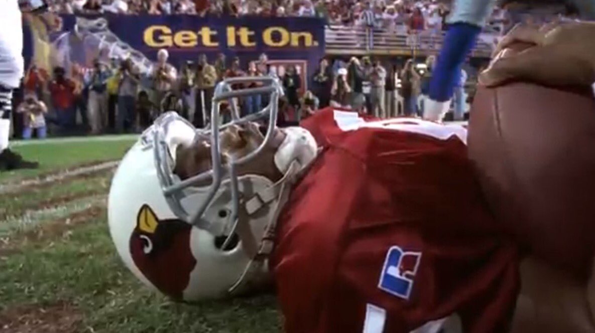 Rod Tidwell Show Me The Money Meme