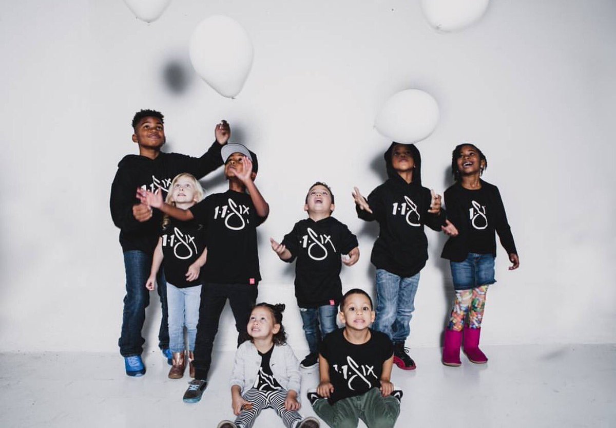 Lecrae Wife And Children