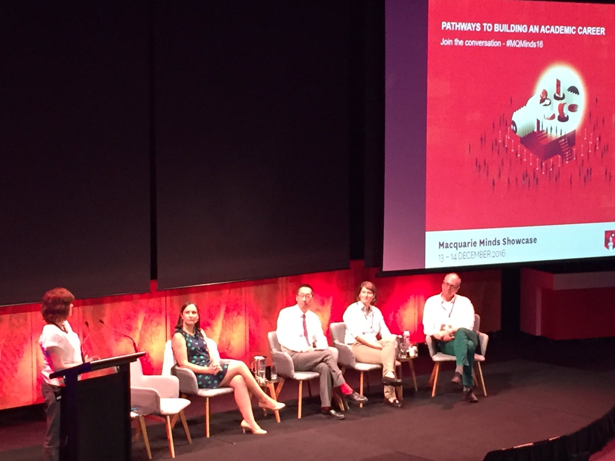 Career Pathways The Slow Academic