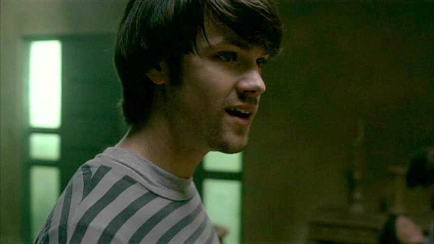 House Of Wax 2005 Wade