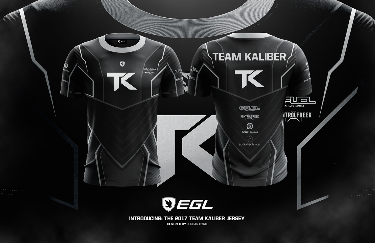 Team Kaliber Png