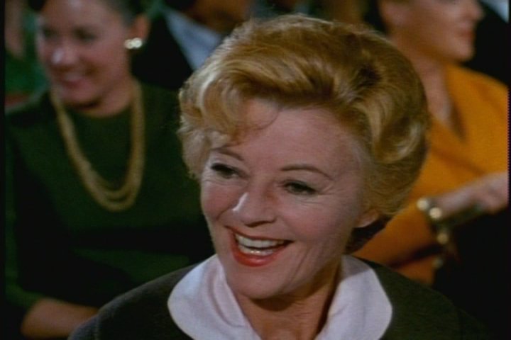 Heather Angel Actress